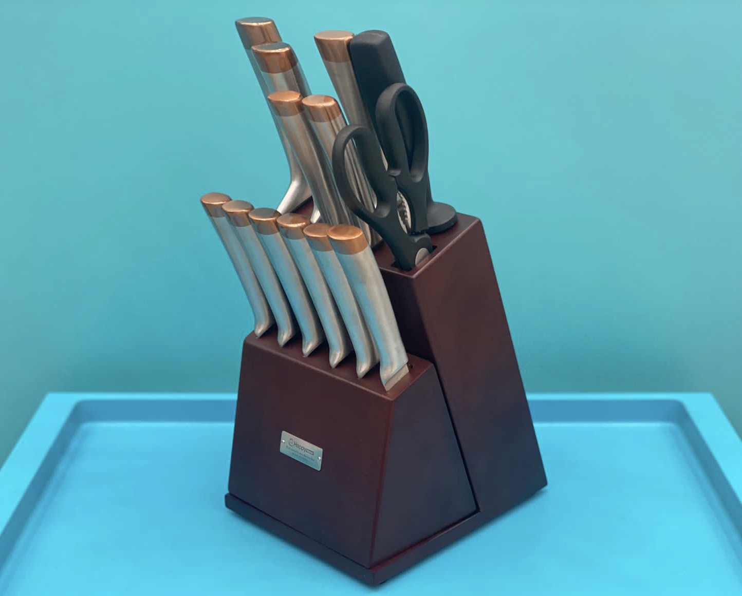 Knives Set Ma 2012Gw Knives Set Ma 2012Gw